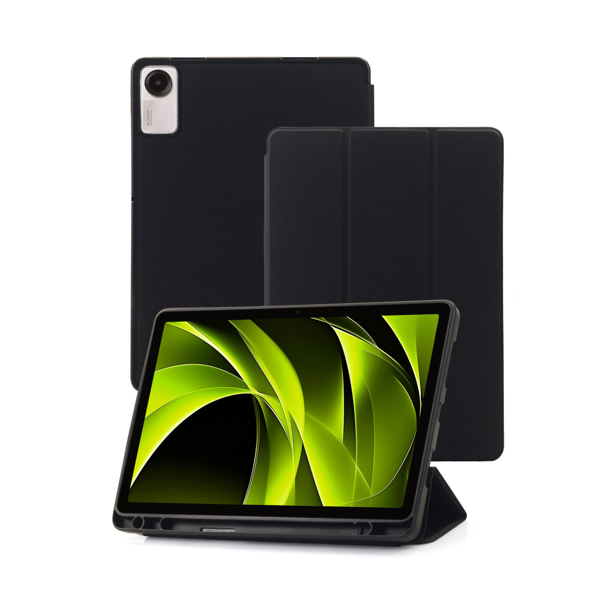 Easy Tablet Black Case Xiaomi Easy Tablet Black Case Xiaomi Redmi Pad ...