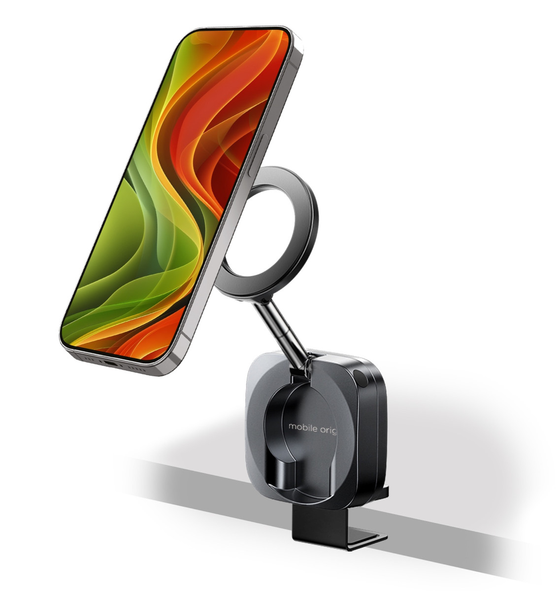 Universal Travel Holder | Mobile Origin