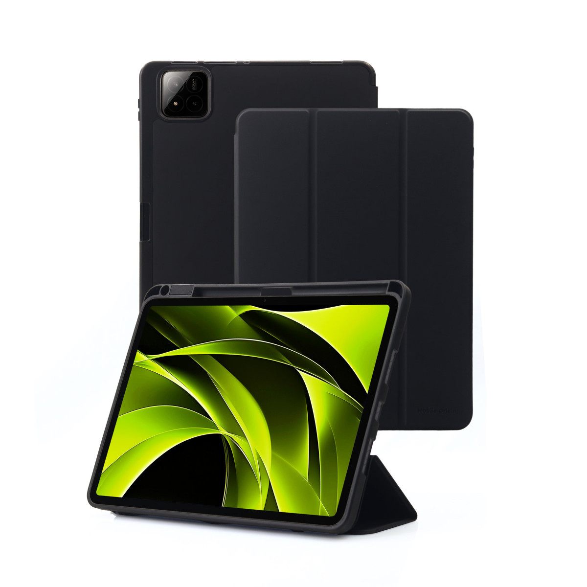 Easy Tablet pouzdro, Černá pro Xiaomi Easy Tablet pouzdro, Černá pro ...
